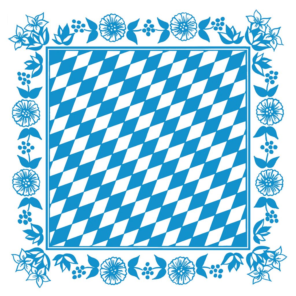 Bayerische raute clip art | bayerischer rauten clip art | XAKY